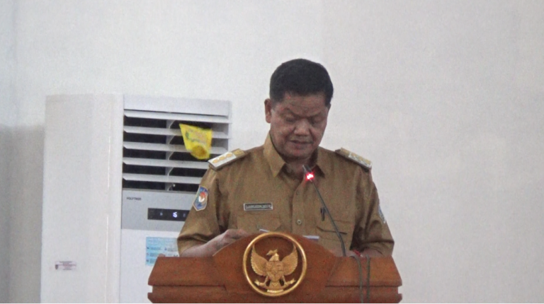 RPJPD Seruyan Dinilai Sebuah Dokumen Strategis – Suarakahayannews.com